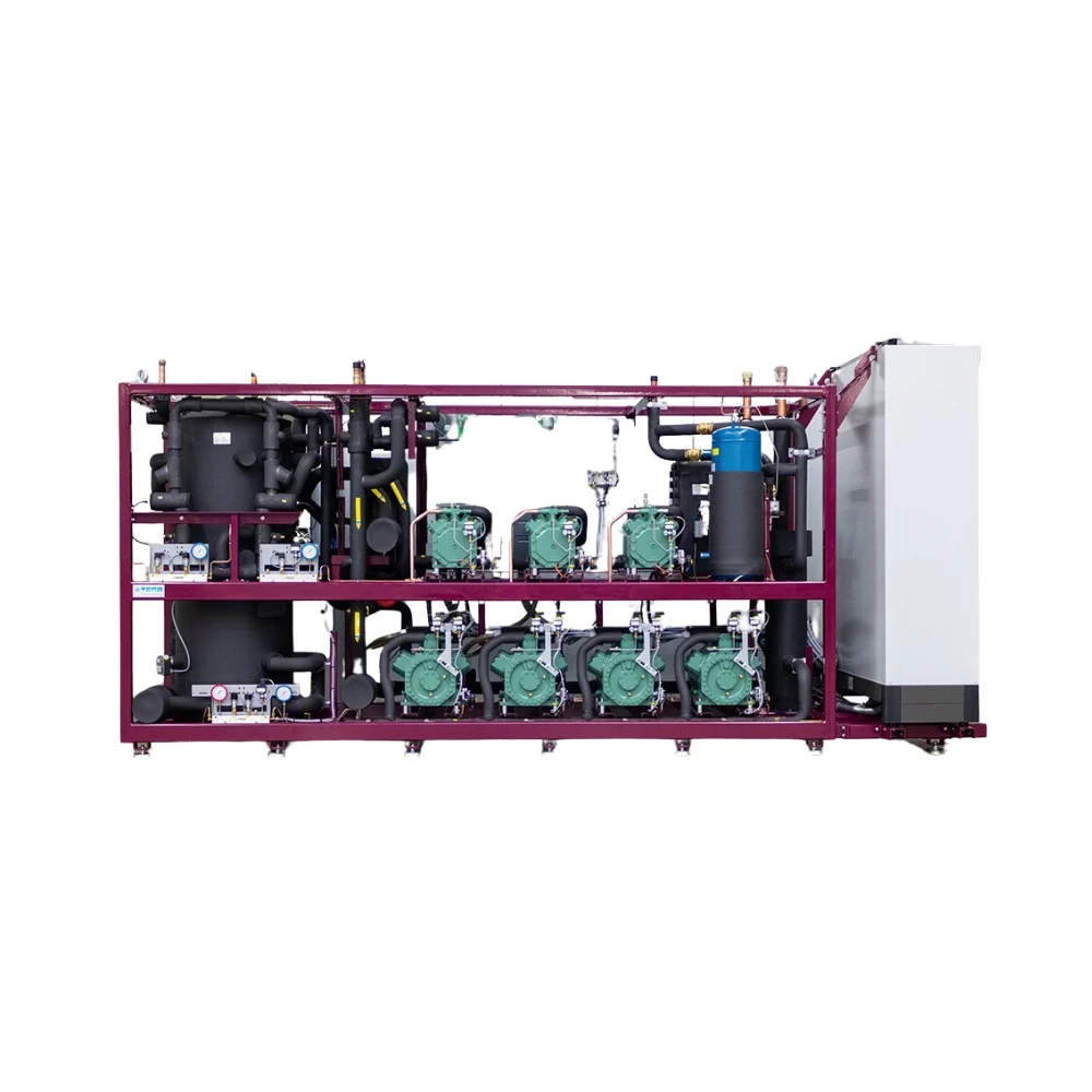 Oplossingen van Frimex: Koel-, Elektro- en Klimaattechniek